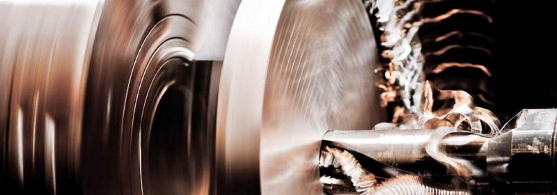 CNC Turned Parts Manufacturer | CNC Turning Leeds, Yorkshire & UK