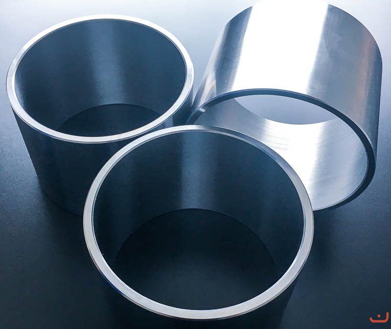 Manual, Conventional Milling & Turning Services