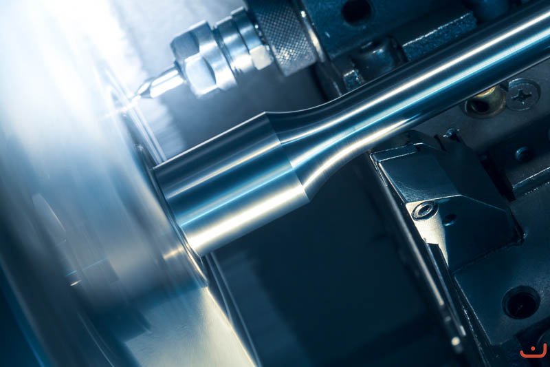 CNC Turned Parts Manufacturer | CNC Turning Leeds, Yorkshire & UK